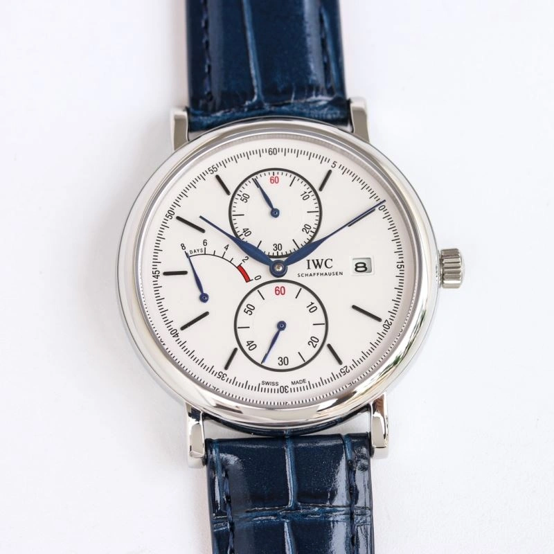 Top mirror IWC Watches