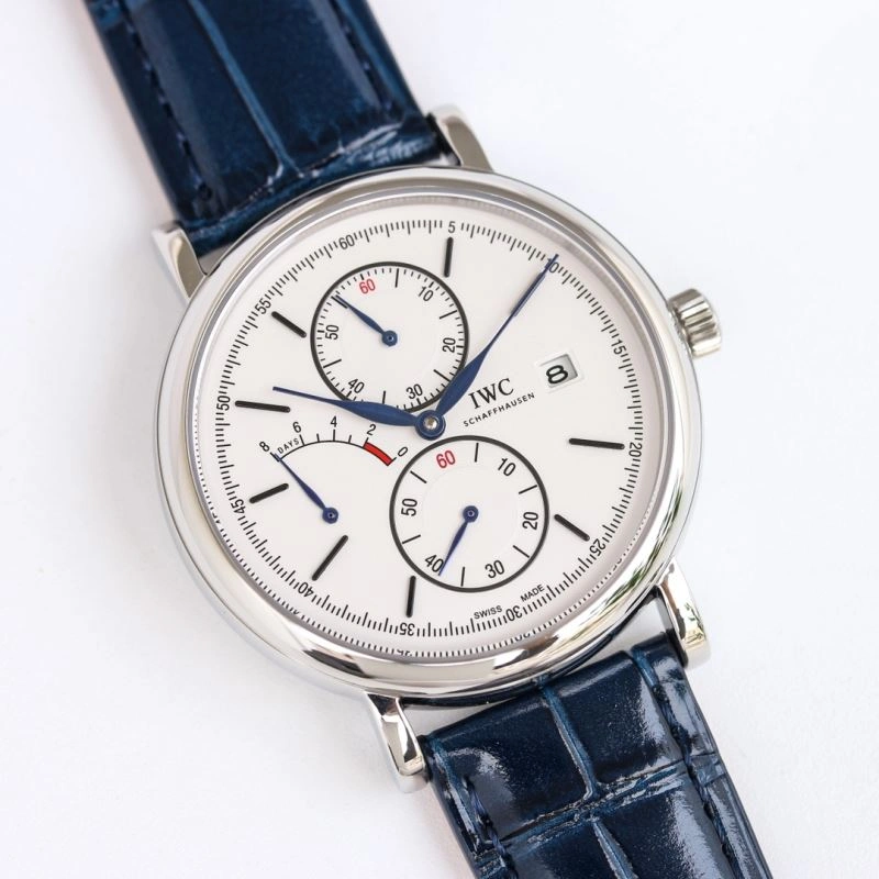 Top mirror IWC Watches