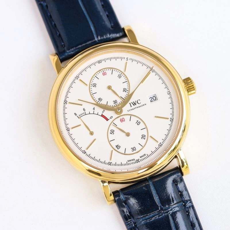 Top mirror IWC Watches