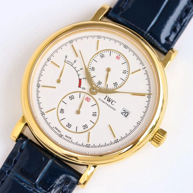 Top mirror IWC Watches