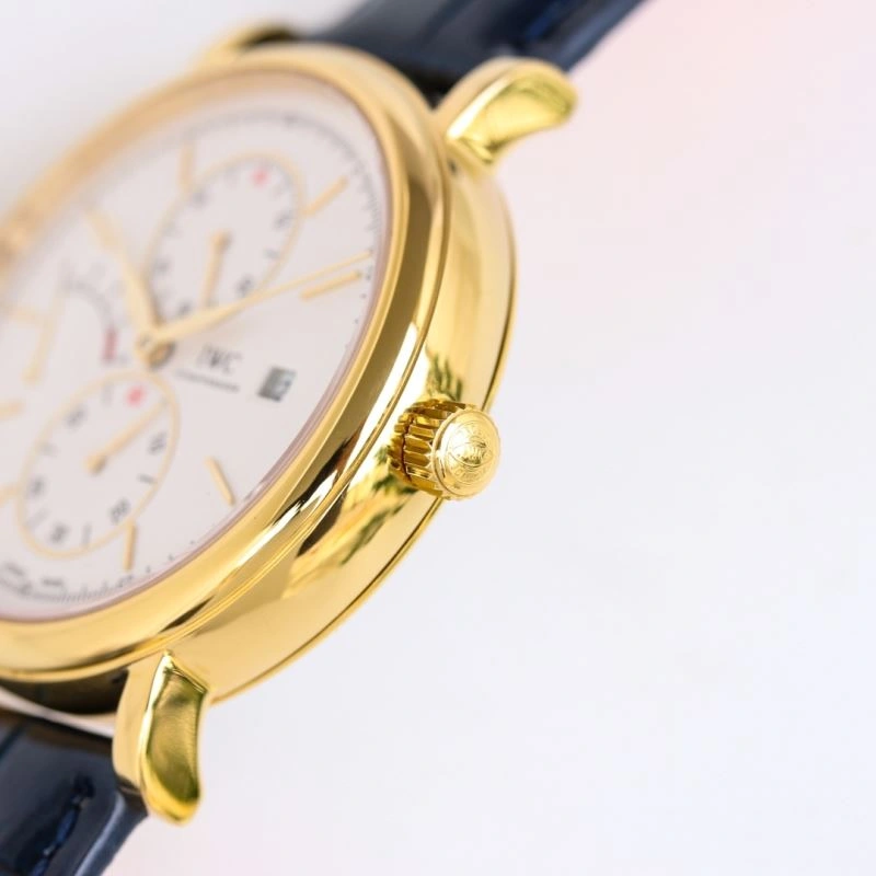 Top mirror IWC Watches