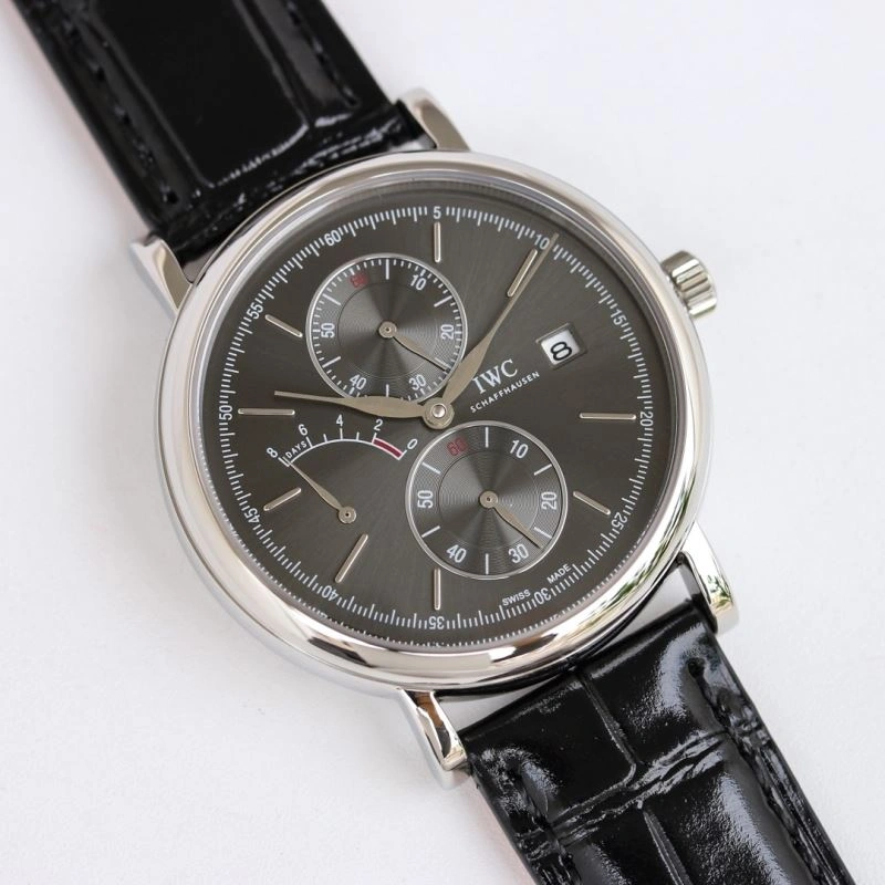 Affordable IWC Watches