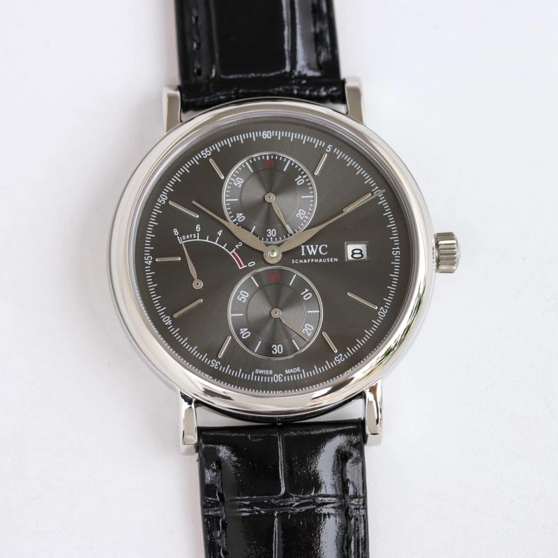 Affordable IWC Watches