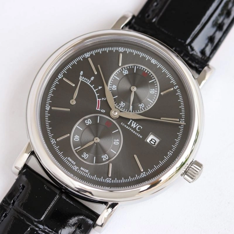 Affordable IWC Watches
