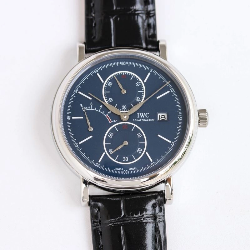 Affordable IWC Watches