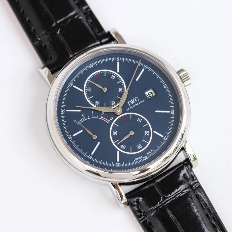 Affordable IWC Watches