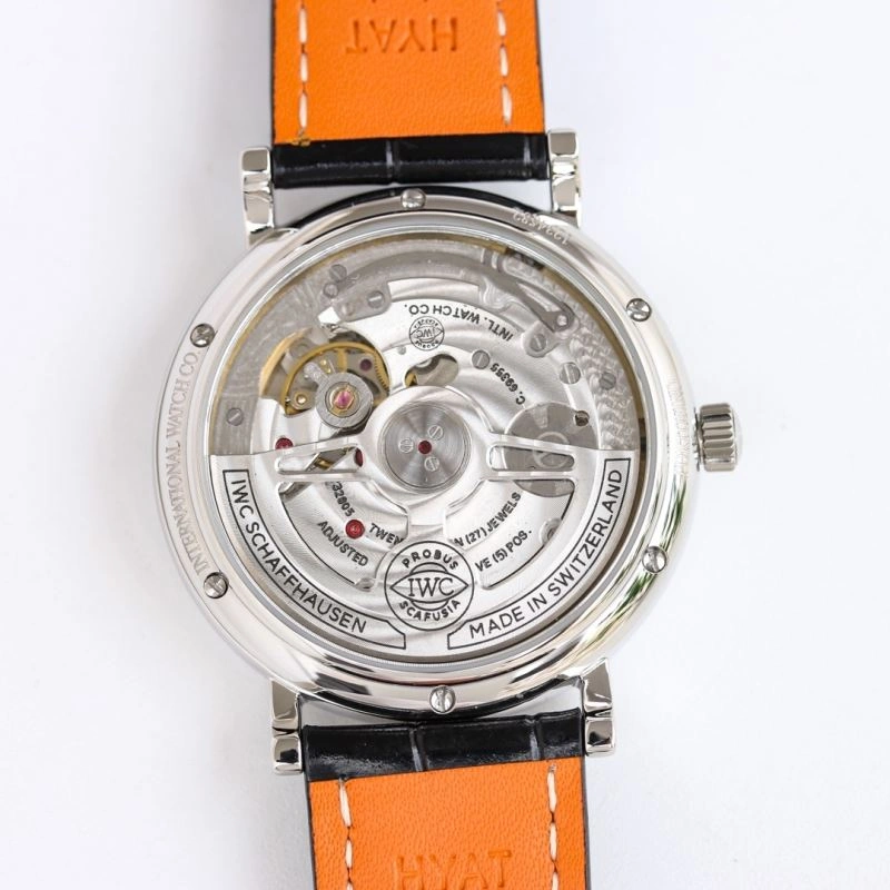 Affordable IWC Watches