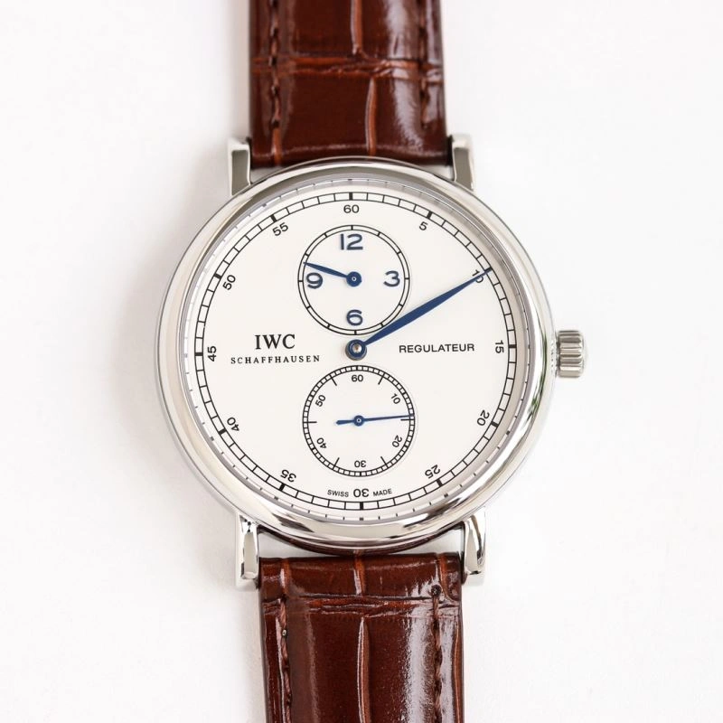 IWC Watches