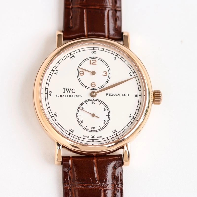 Exact replica IWC Watches