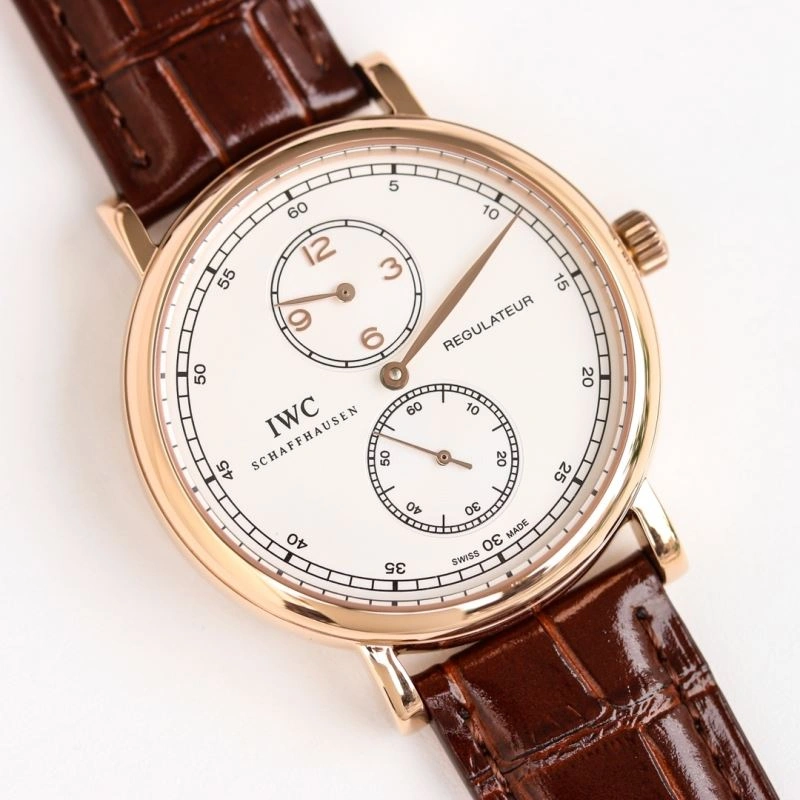 Exact replica IWC Watches