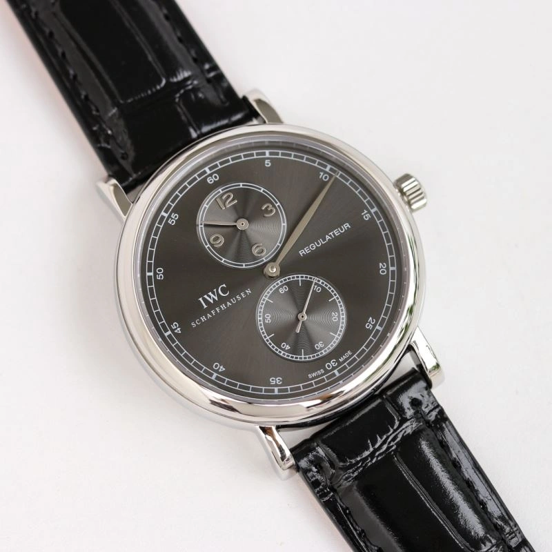 Budget-friendly IWC Watches