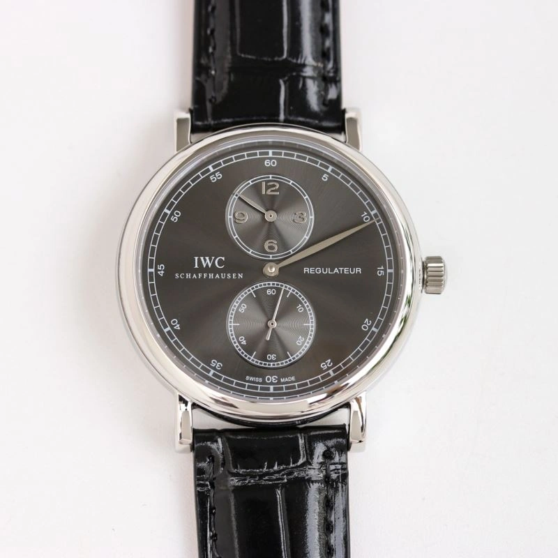 Budget-friendly IWC Watches