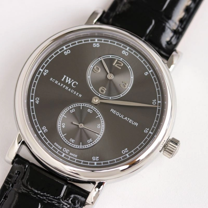 Budget-friendly IWC Watches
