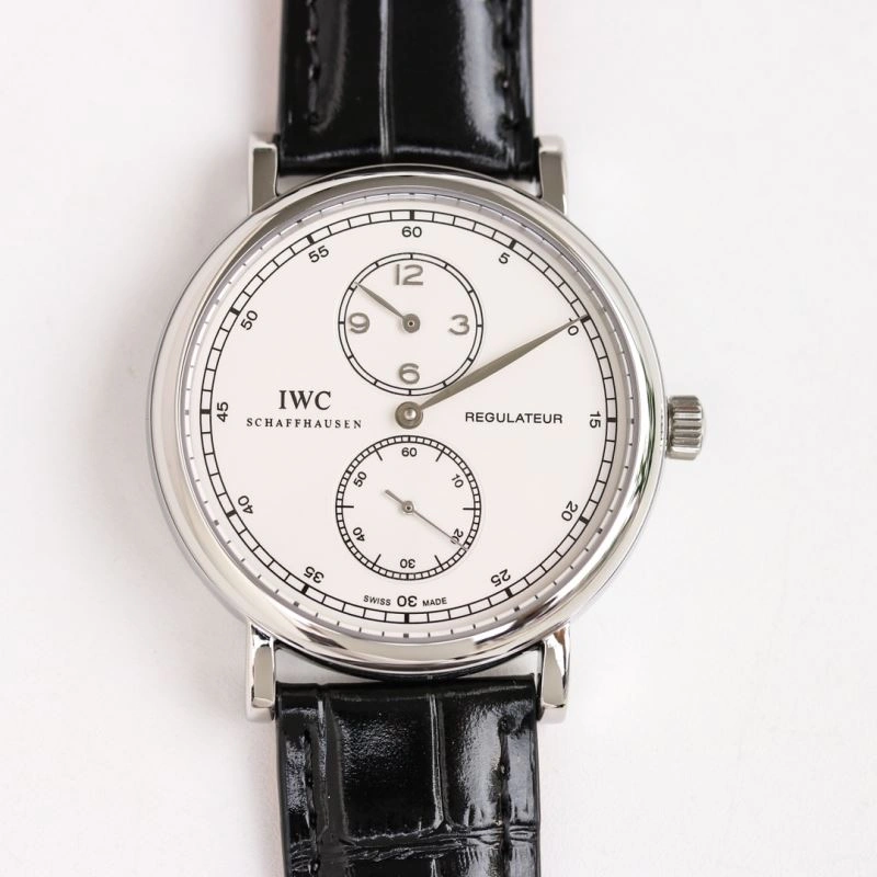 Budget-friendly IWC Watches