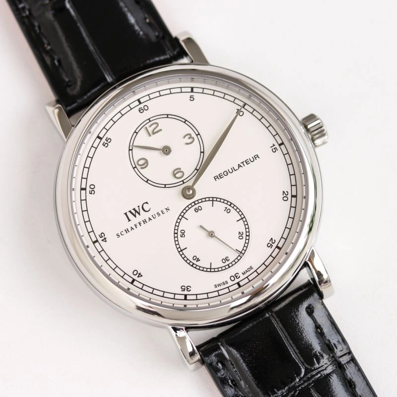 Budget-friendly IWC Watches
