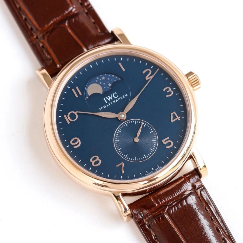 Economical IWC Watches
