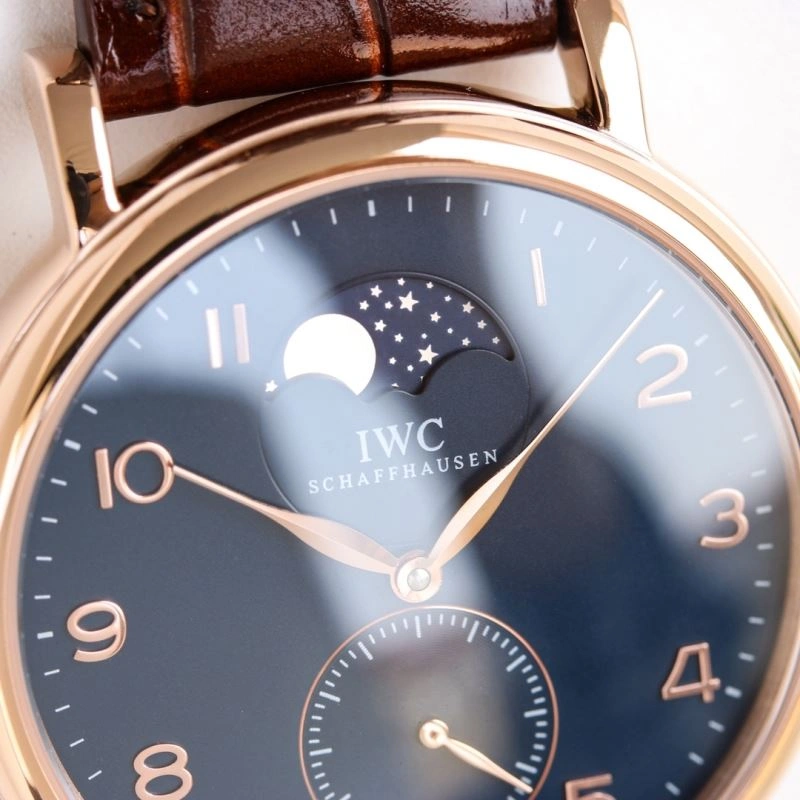 Economical IWC Watches