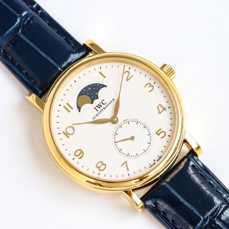 Economical IWC Watches
