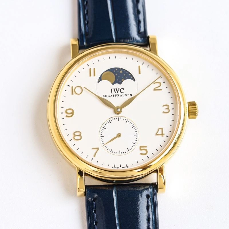 Economical IWC Watches