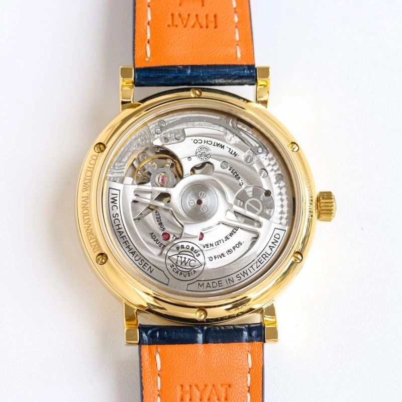 Economical IWC Watches