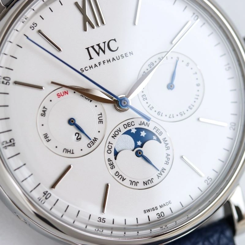 Economical IWC Watches