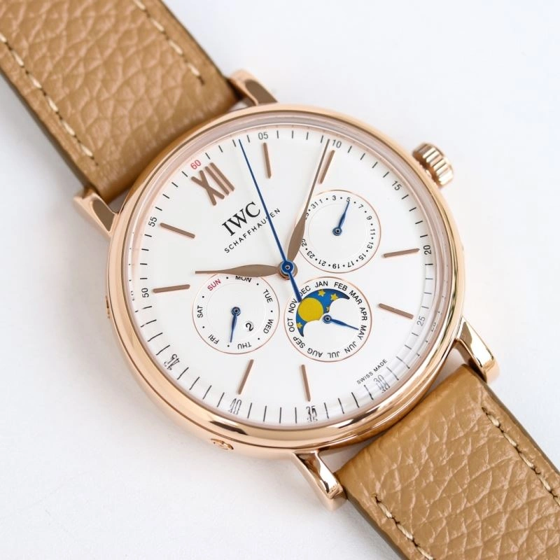 Budget-friendly IWC Watches