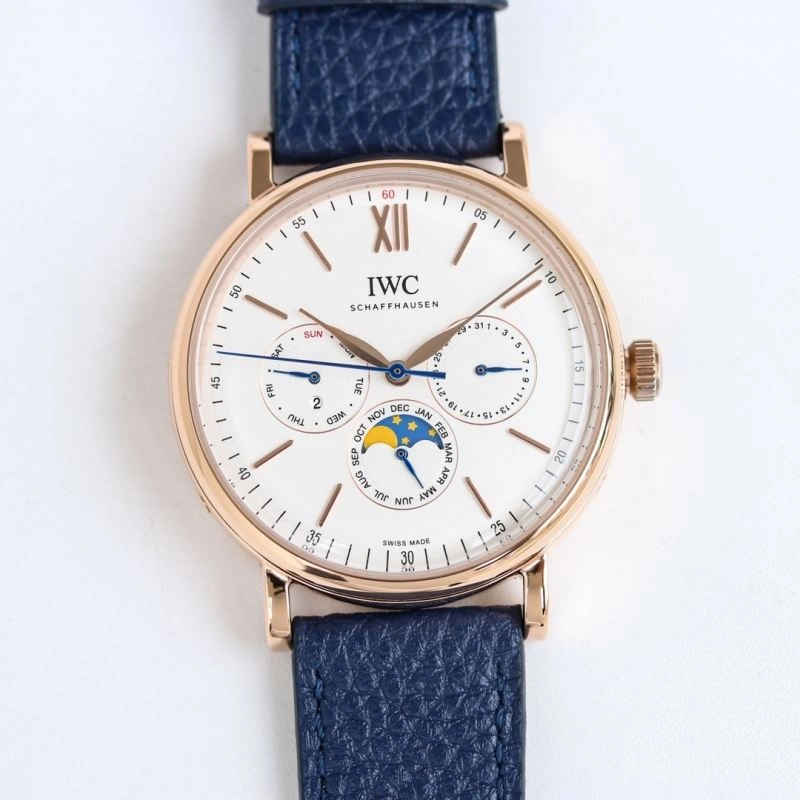 Budget-friendly IWC Watches