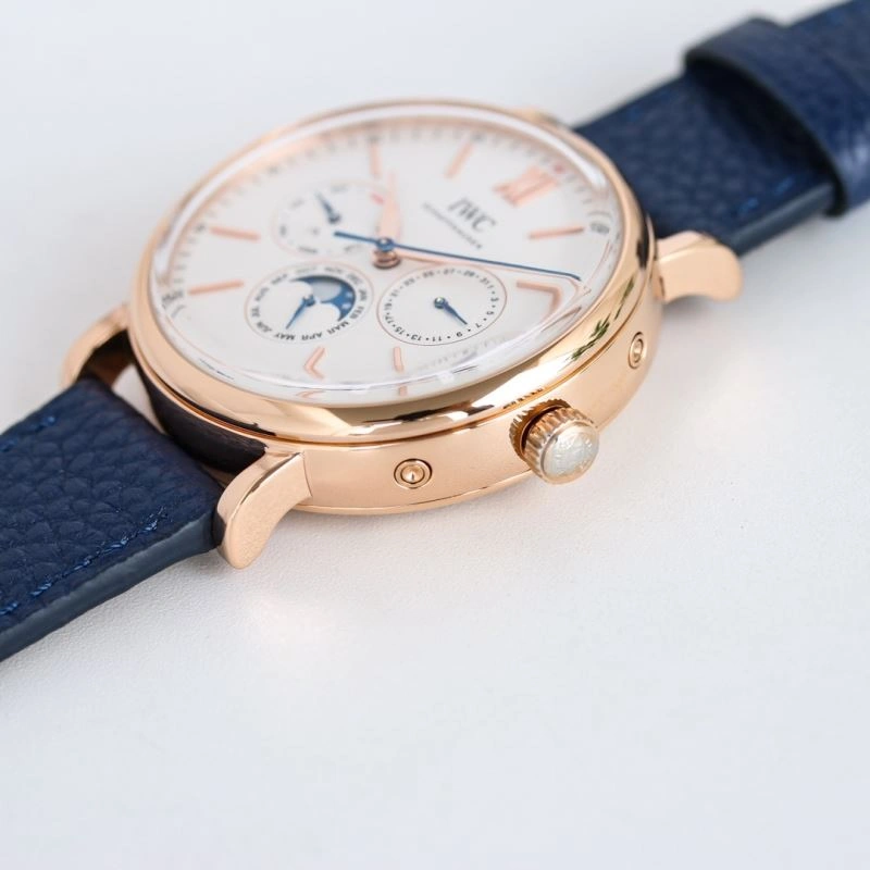 Budget-friendly IWC Watches