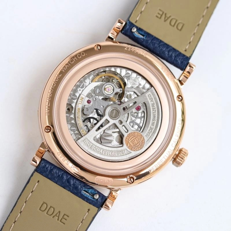 Budget-friendly IWC Watches