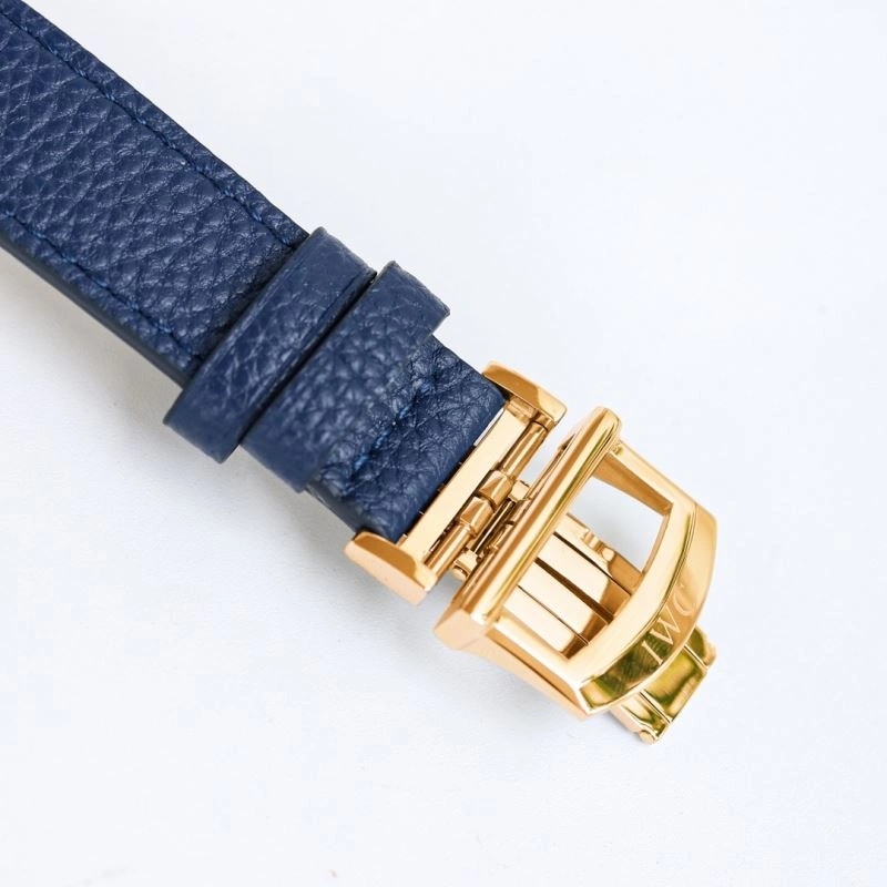 Budget-friendly IWC Watches