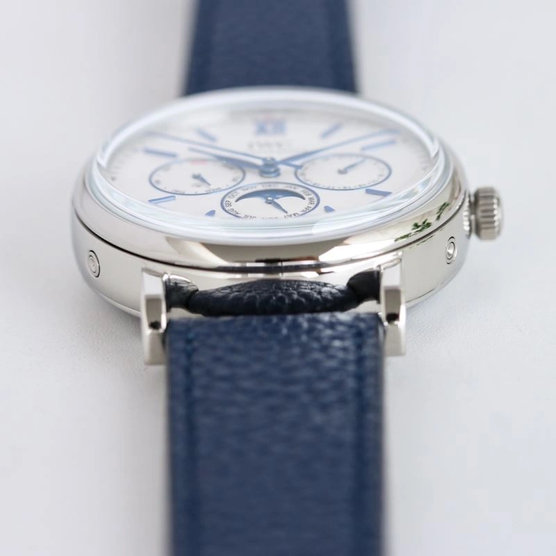 Indistinguishable IWC Watches