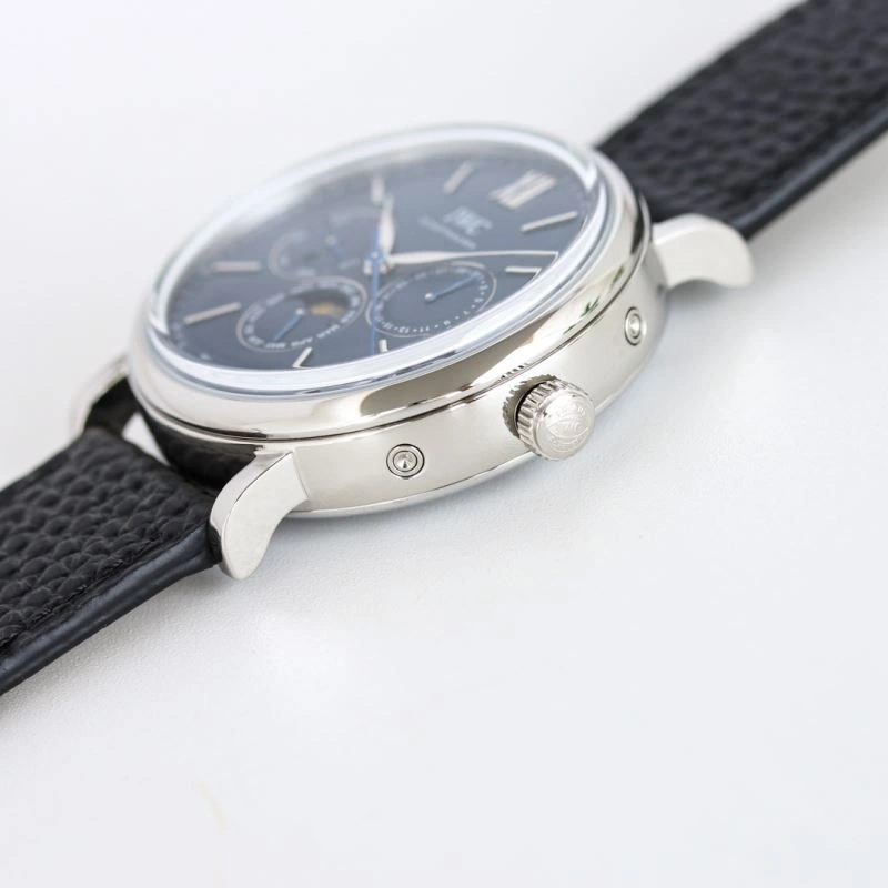 Indistinguishable IWC Watches
