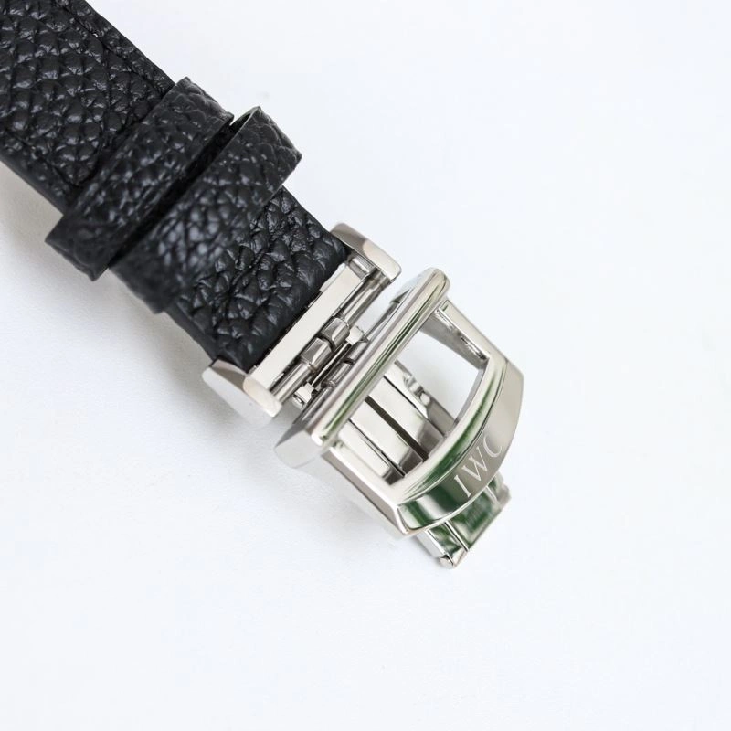 Indistinguishable IWC Watches