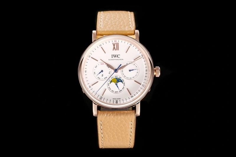 IWC Watches