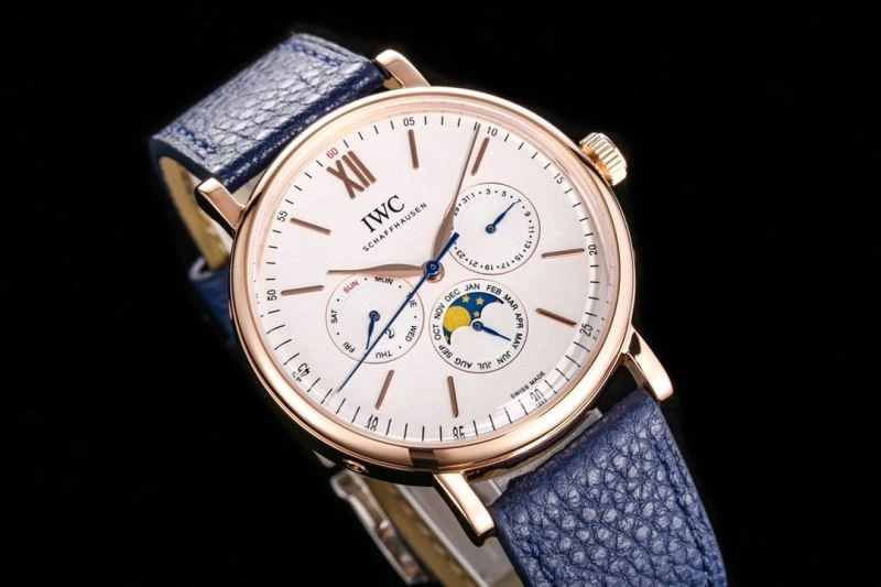 Cut-rate IWC Watches