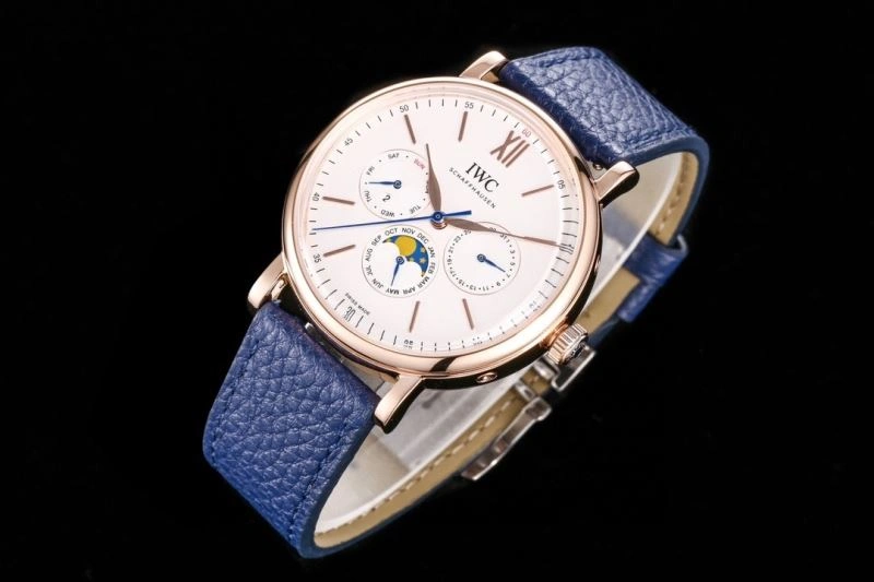 Cut-rate IWC Watches