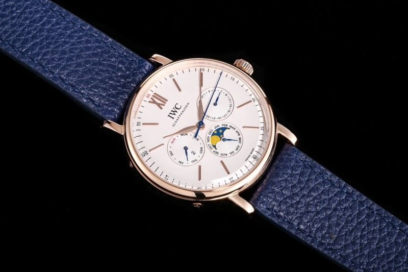 Cut-rate IWC Watches