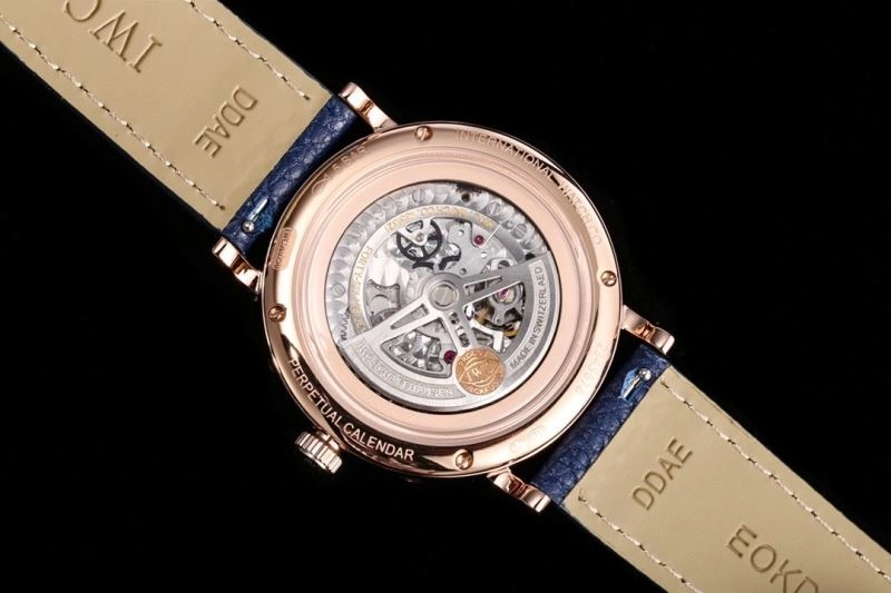 Cut-rate IWC Watches