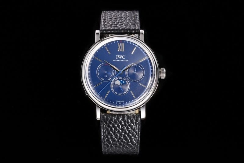 IWC Watches
