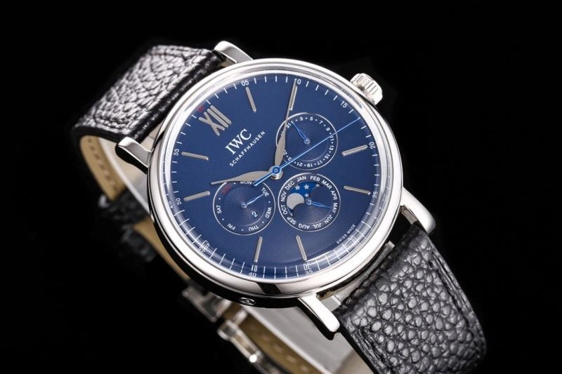 Genuine IWC Watches