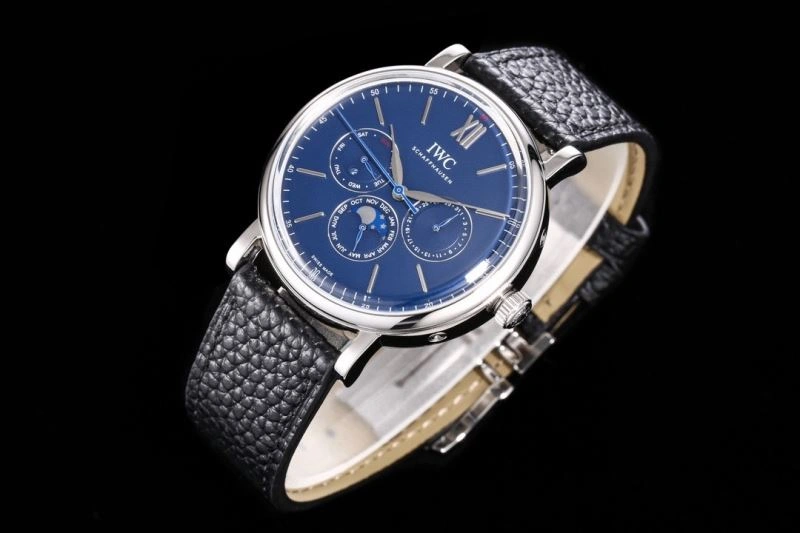 Genuine IWC Watches