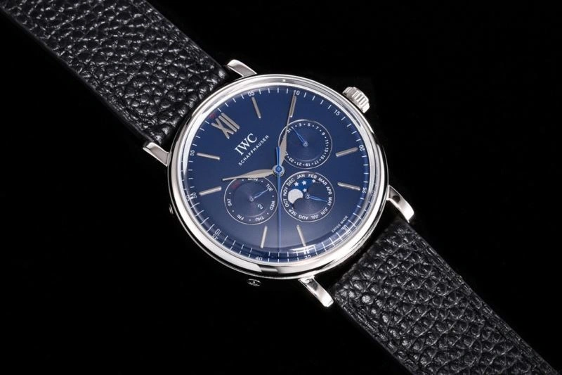 Genuine IWC Watches