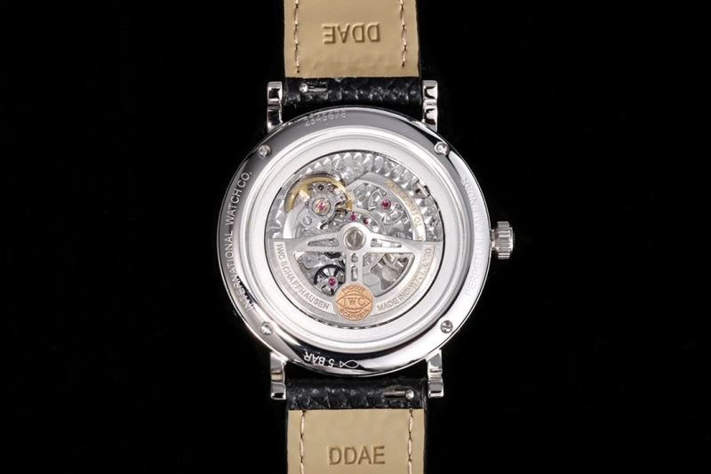 Genuine IWC Watches