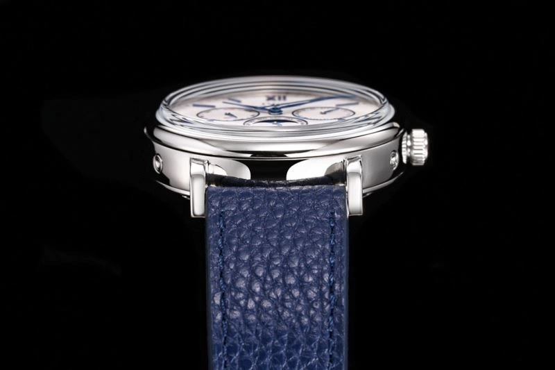 Indistinguishable IWC Watches