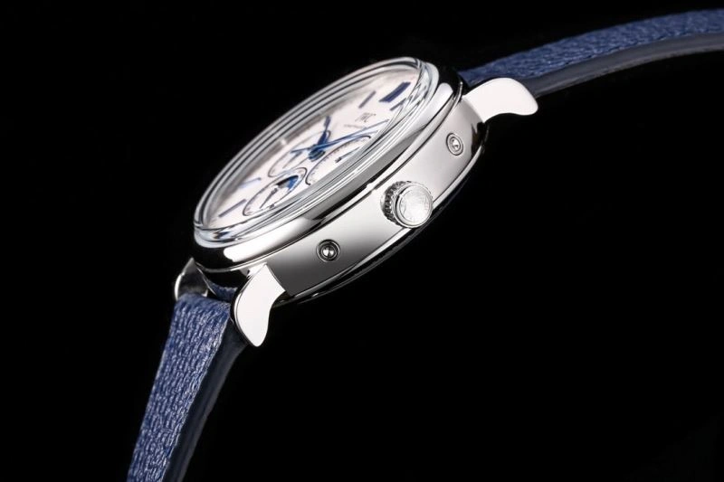 Indistinguishable IWC Watches