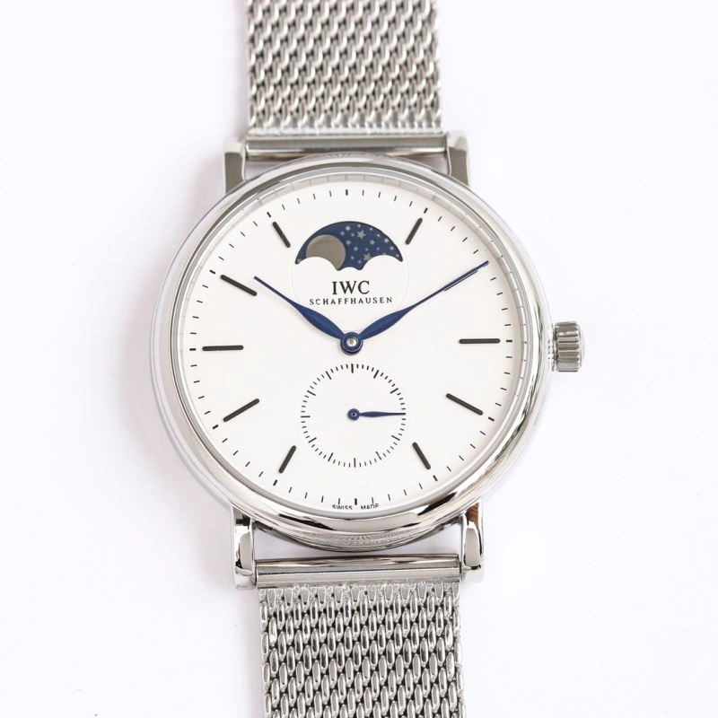 IWC Watches
