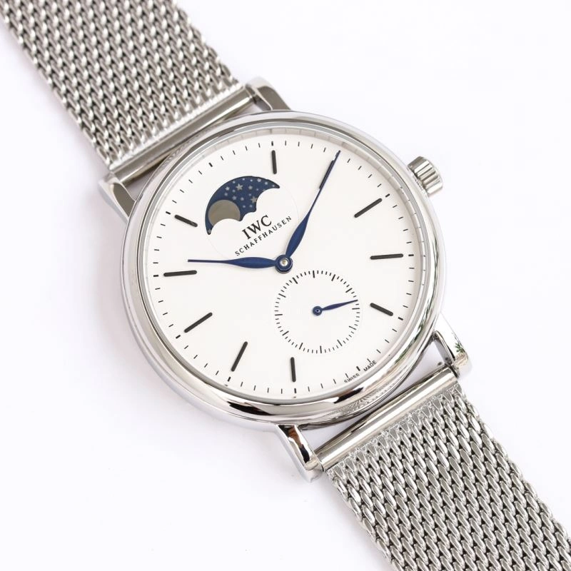 Low-cost IWC Watches