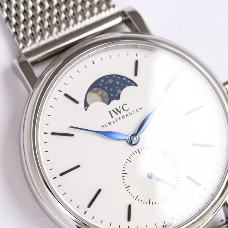 Low-cost IWC Watches