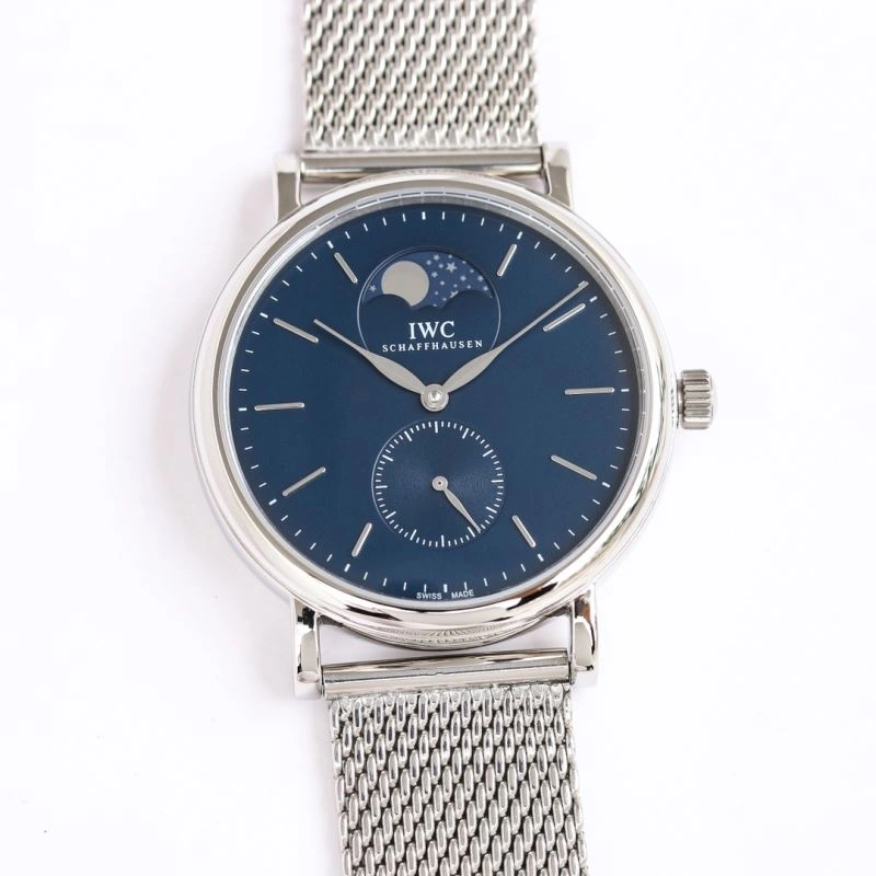 Low-cost IWC Watches