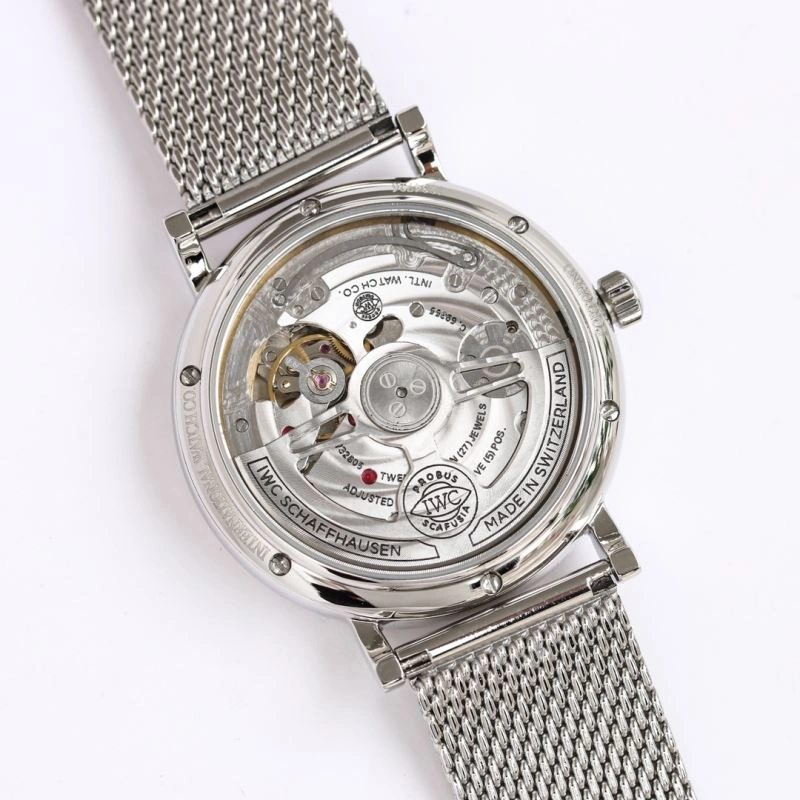 Low-cost IWC Watches